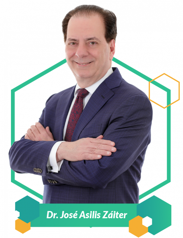 Nosotros - Centro de Várices Dr. José Asilis Záiter